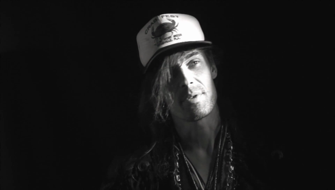 Behind the Scenes with MTV’s JESSE CAMP | EDDIE STAR